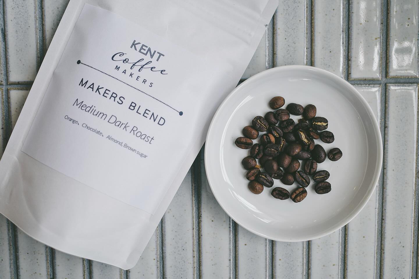 KENT COFFEE MAKERS - レブナイズパスポート